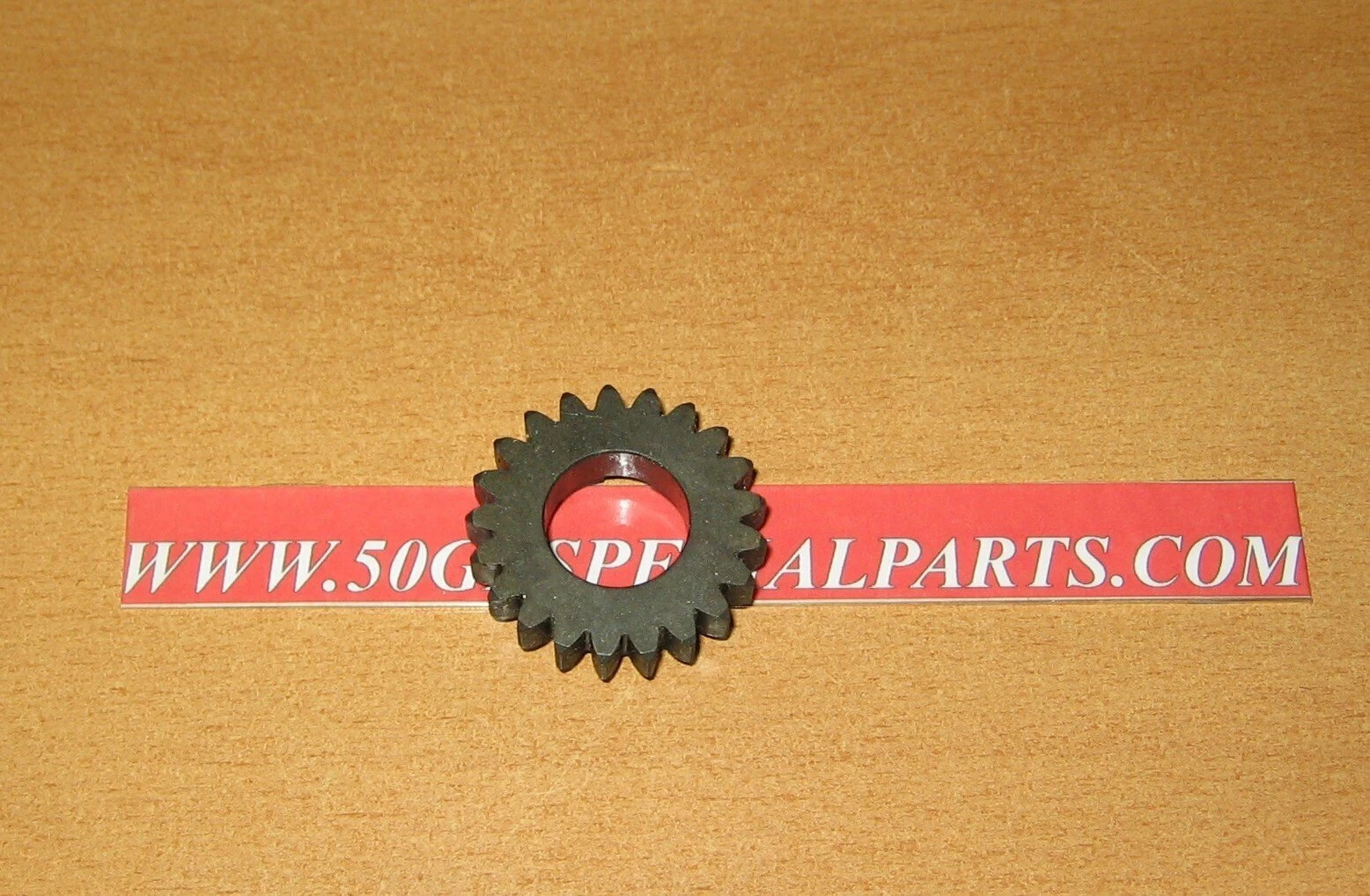 INGRANAGGIO K6 Z21 5 VELOCITA' MINARELLI K6 TRIAL FANTIC ...